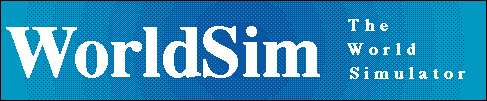 World Simulator (WorldSim)